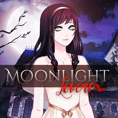 Moonlight Lovers El Nuevo Juego De Vampiros And Romance Online